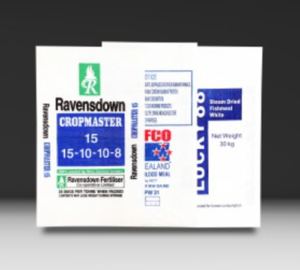 Small PP/PE bag – polytex