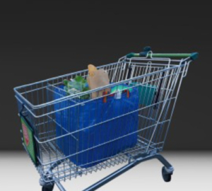 Small PP/PE bag – polytex