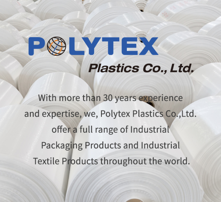 polytex – industrial packaging products,industrial textile products